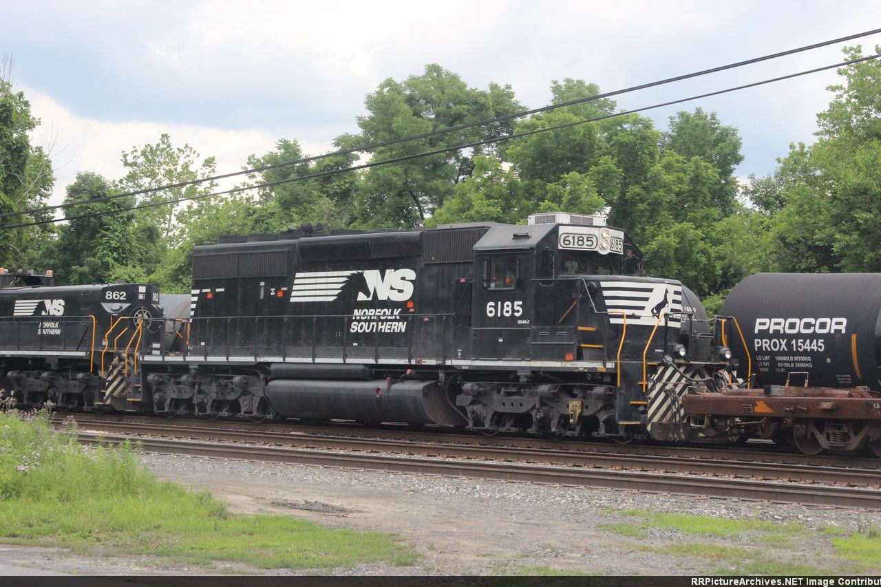 NS 6185